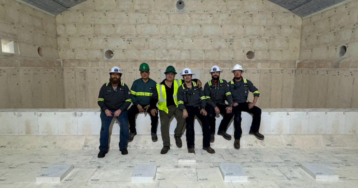 Sorg delivers second furnace to Arglass