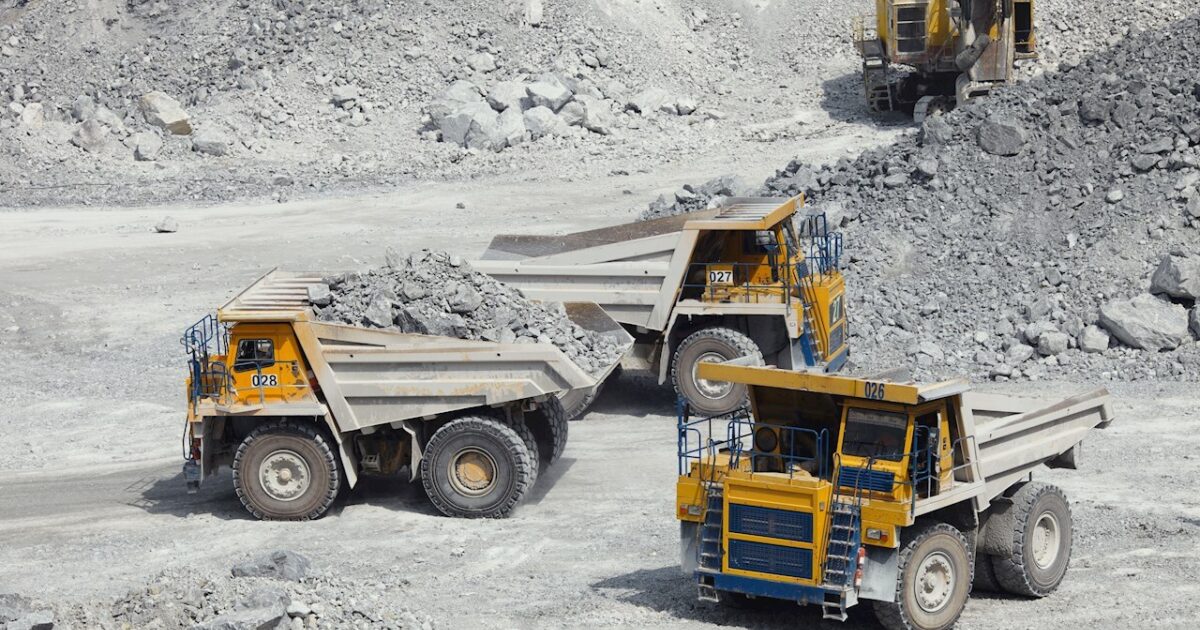 ABB and Captimise to set a path for decarbonisation in the cement…