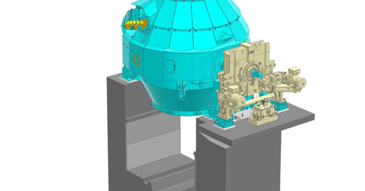 Primetals to supply ArcelorMittal's Brazil plant