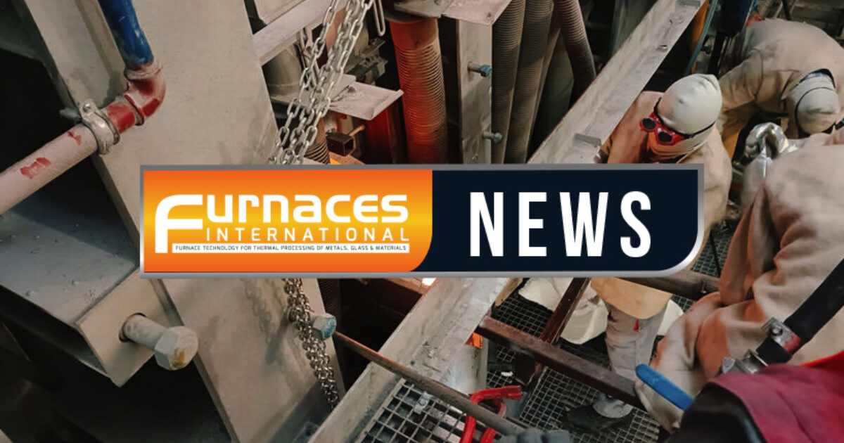 Stoelzle begins €45 million Polish furnace rebuild