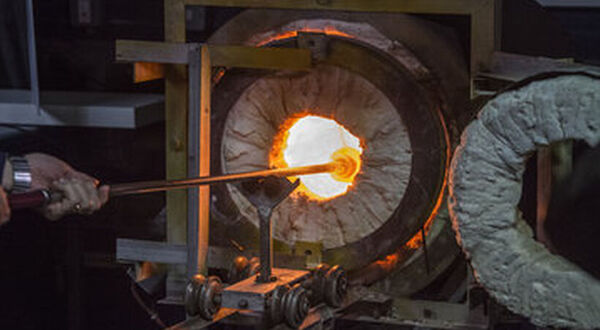 Furnaces International